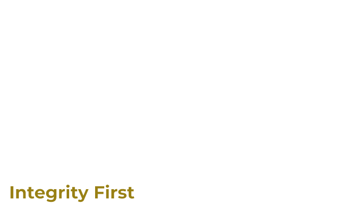 Integrity First Property Management